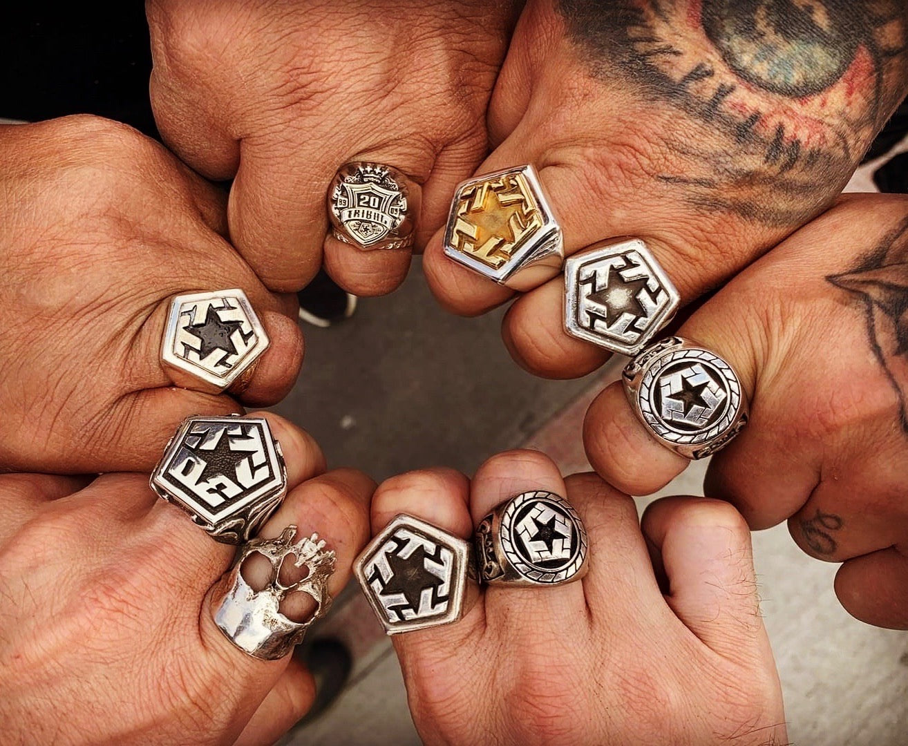 Tribal Gear Online Shopping