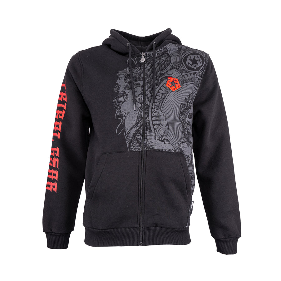 Tribal Gear Hoodies Kapuzen Sweater made in Europe – Tribal Gear EU